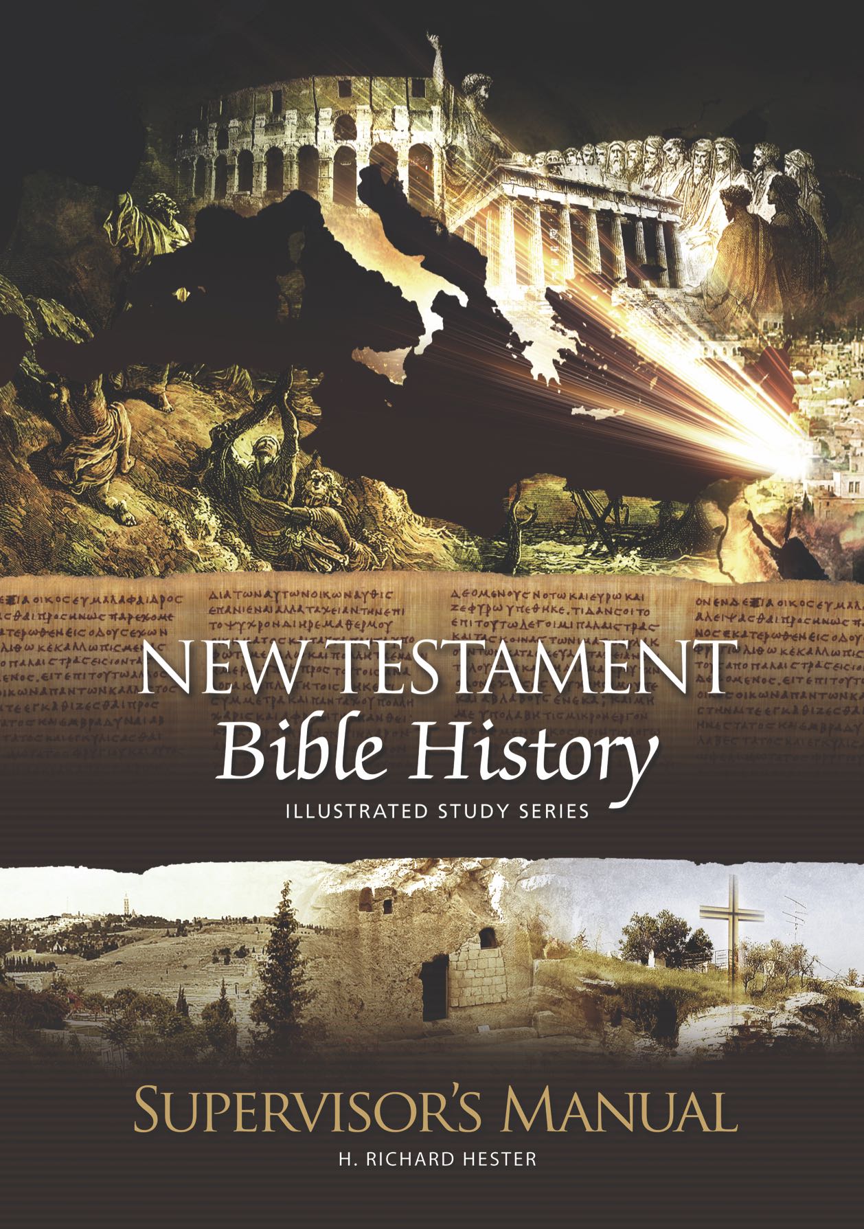 Missionary Outpost Bookshop – Missionary Outpost